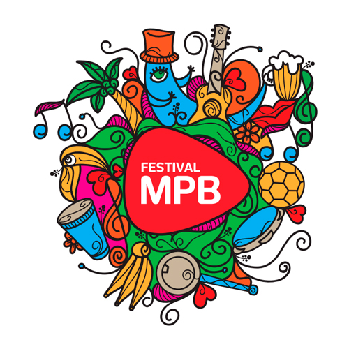 Festival MPB Recife 2014 - GeGe Produções Artísticas